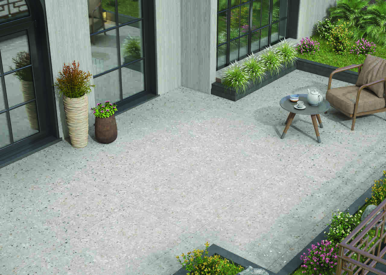 Linha Techstone Unique - Porcelanato para Bancadas